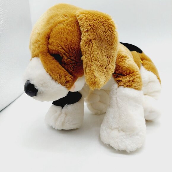 Build-A-Bear | Toys | Build A Bear Brown Tracking Beagle Dog Plush ...